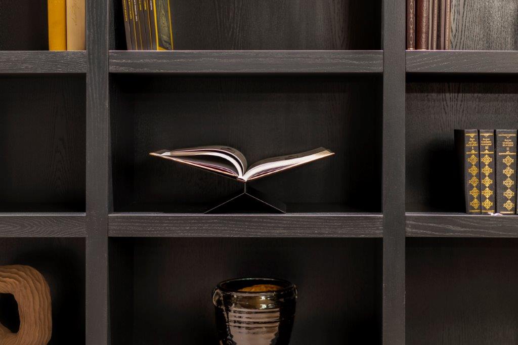 Contacts - Once Upon A Time